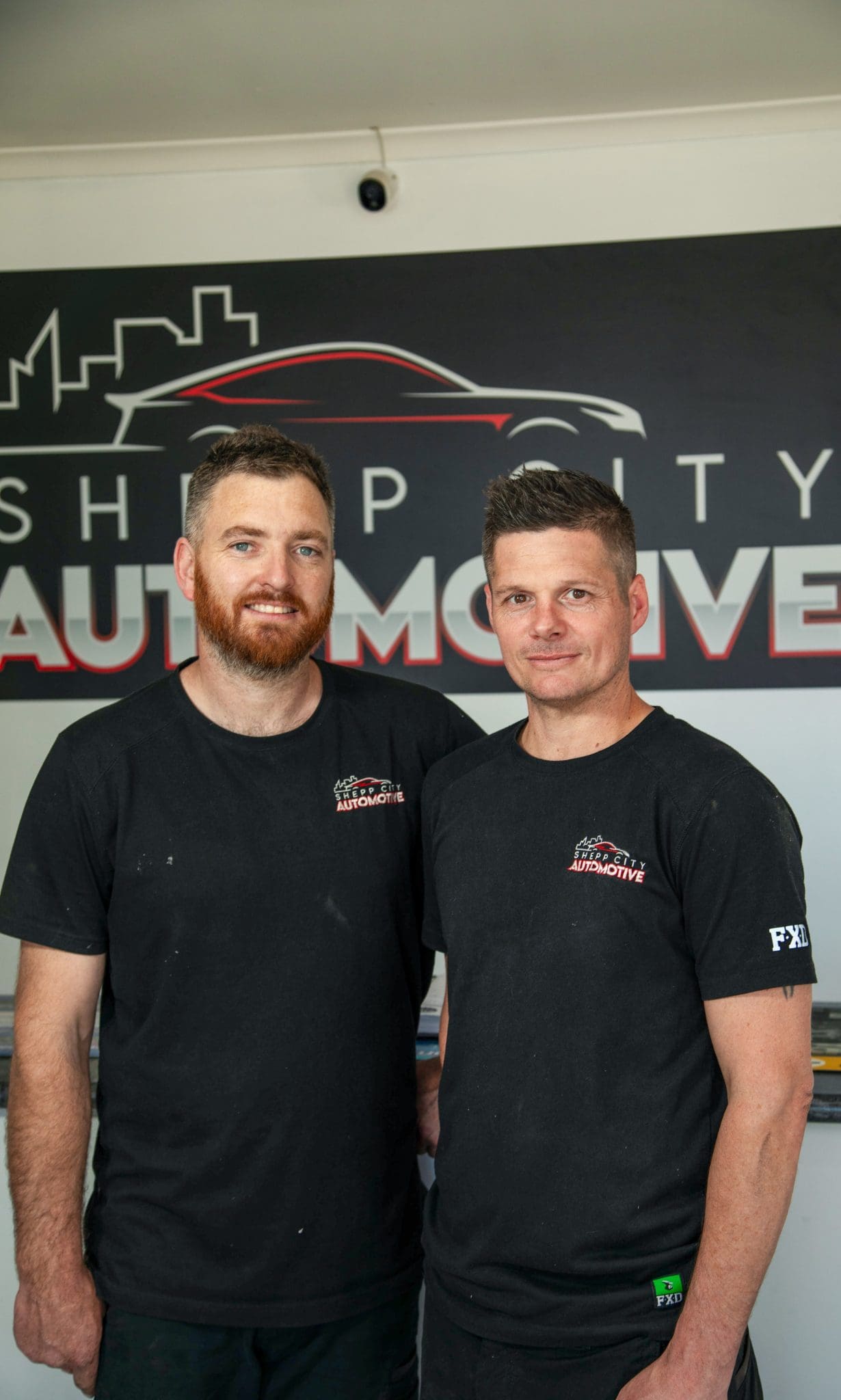About Us | Shepp City Automotive | Mechanic in Shepparton